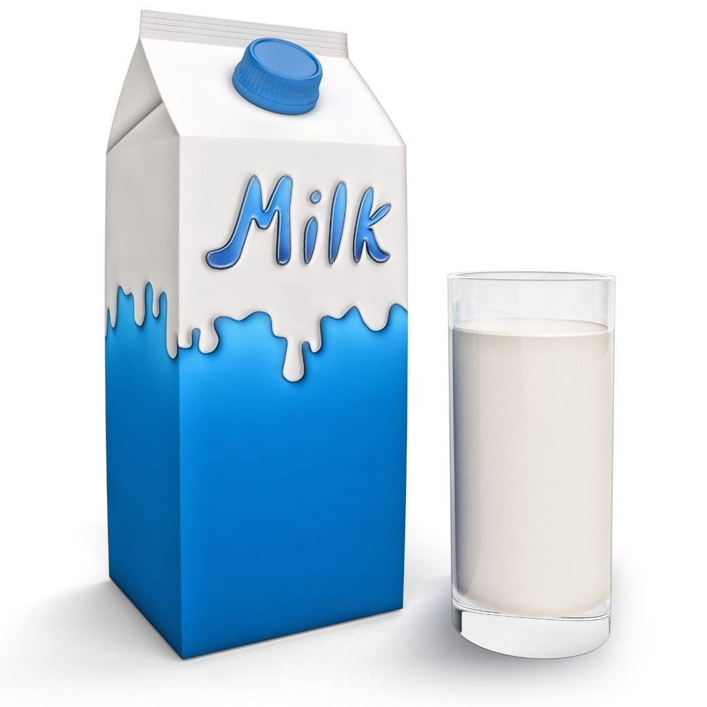 Full Cream Tetra Pack Milk (1L, 1x4L pkt) | chef2chef.online