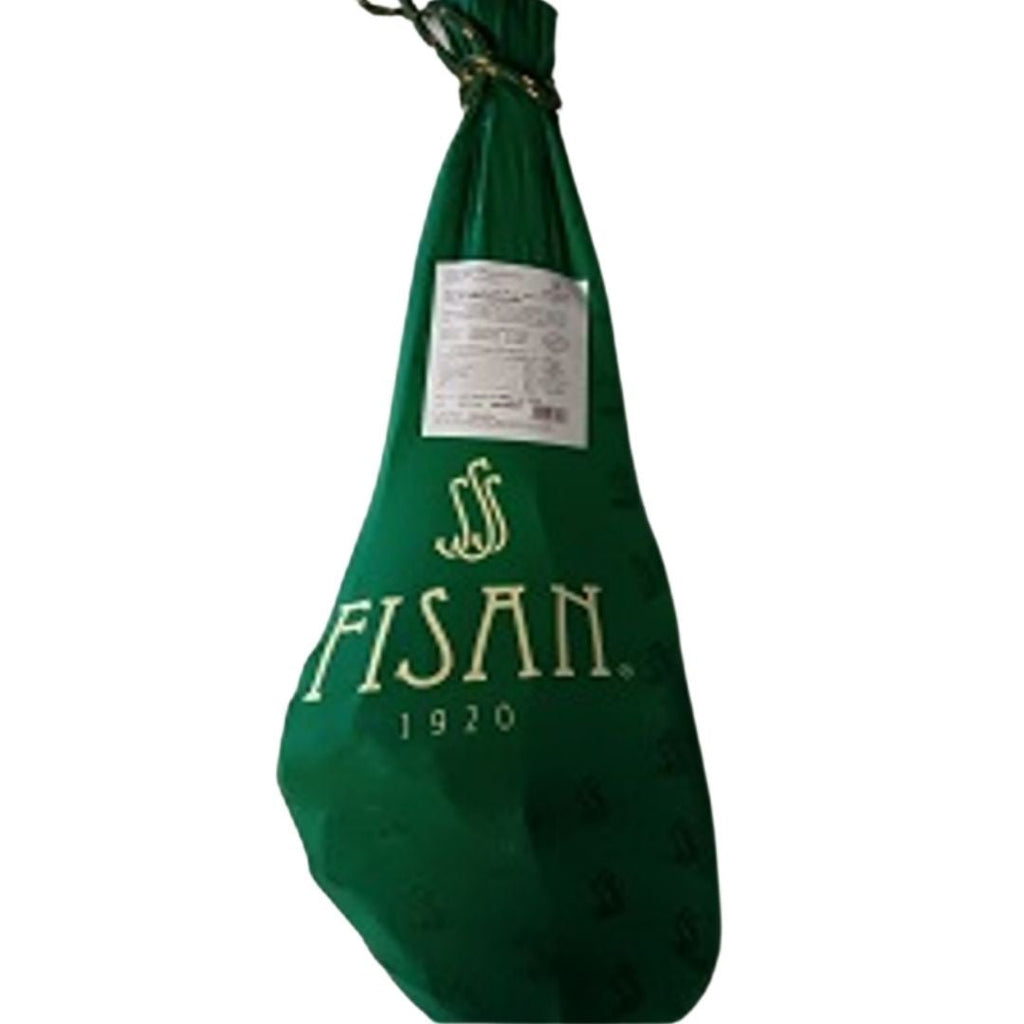 Green Label Jamon Iberico B/In, 8-9 kg Leg | chef2chef.online