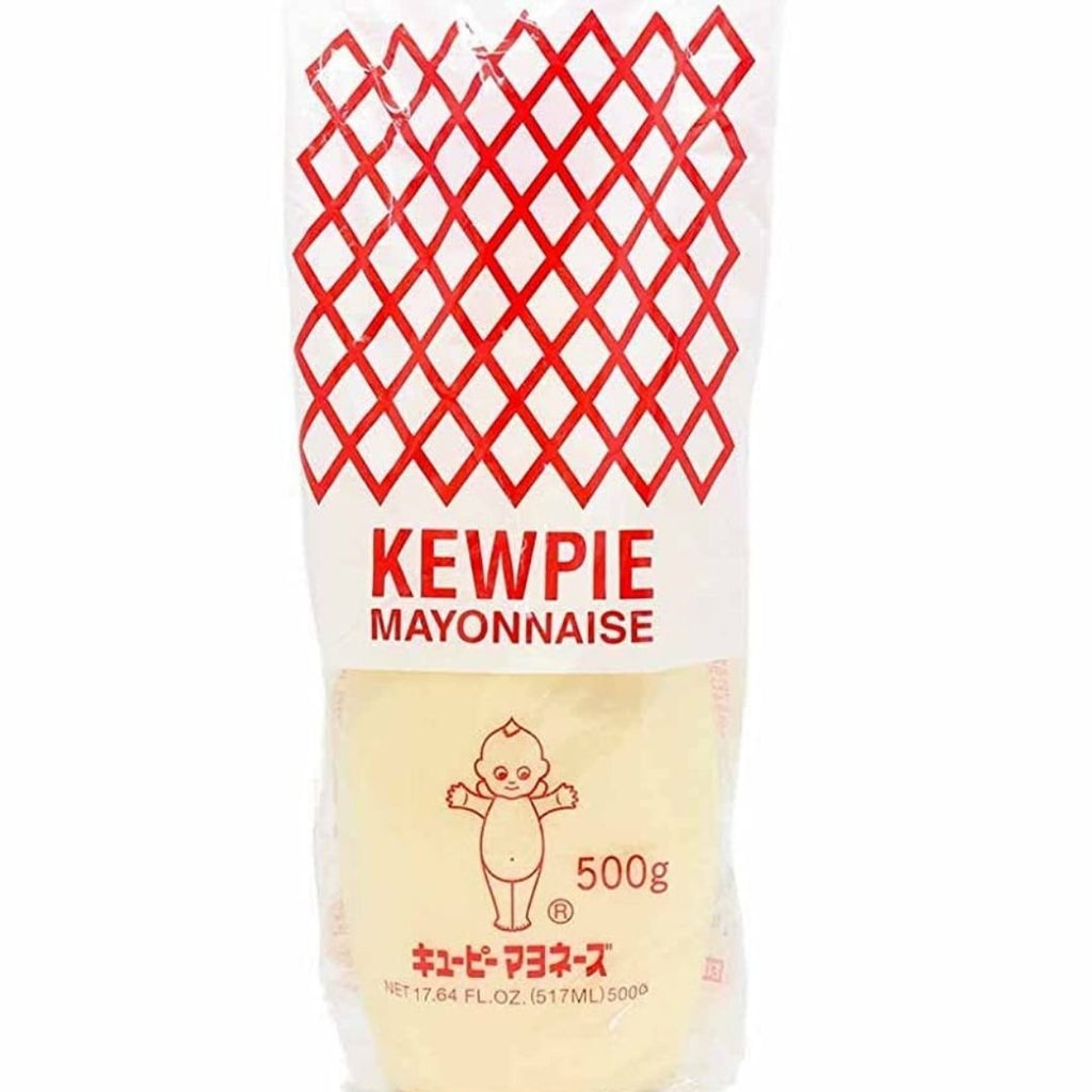 Kewpie (Qp!) Mayonnaise (500g) | chef2chef.online
