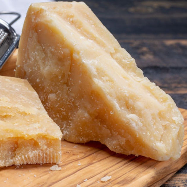 Parmesan - Real Grano Padano (500g) | chef2chef.online