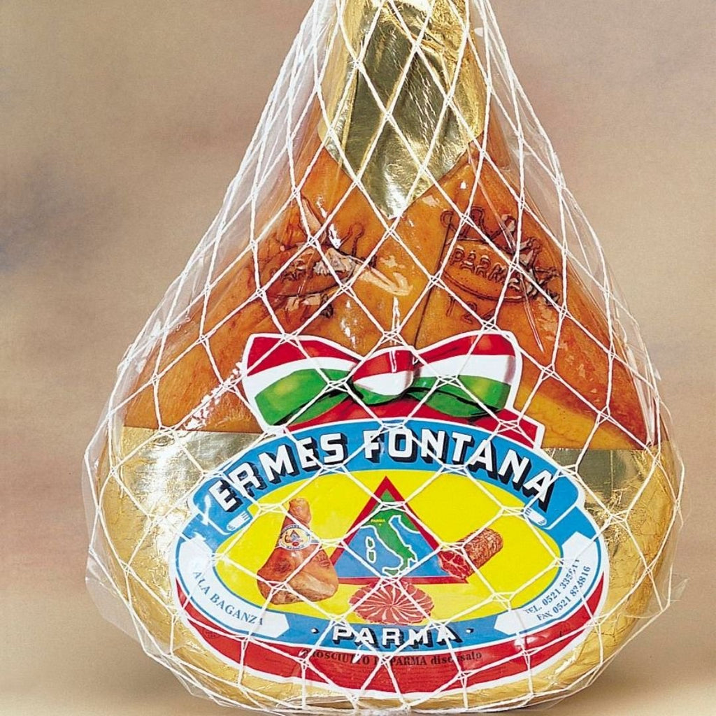 Prosciutto (Parma Ham) Boneless ( 5.5 Kg +/- Pc) | chef2chef.online