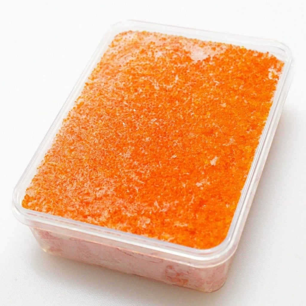 Tobiko Orange, 500g | chef2chef.online