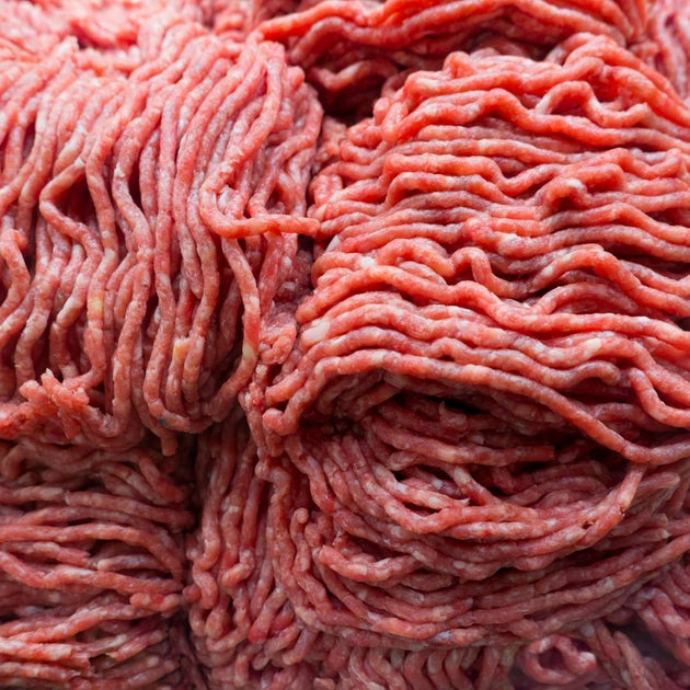 USA CAB Beef Mince (500g Pkt) | chef2chef.online