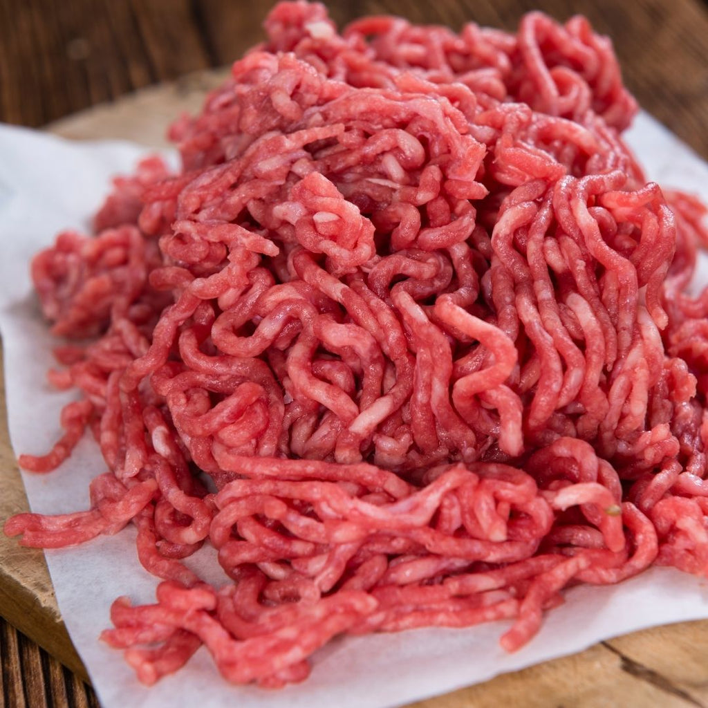 Wagyu 6-7MB Beef Mince - 500g | chef2chef.online